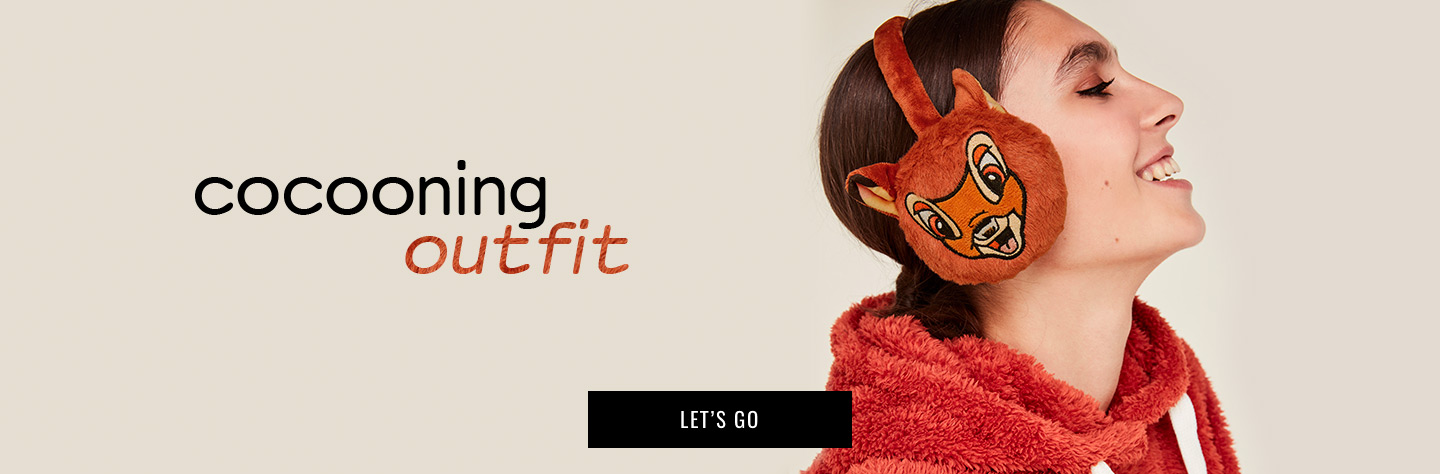 UNDIZ, la marca de lencería cool para mujeres y hombres.